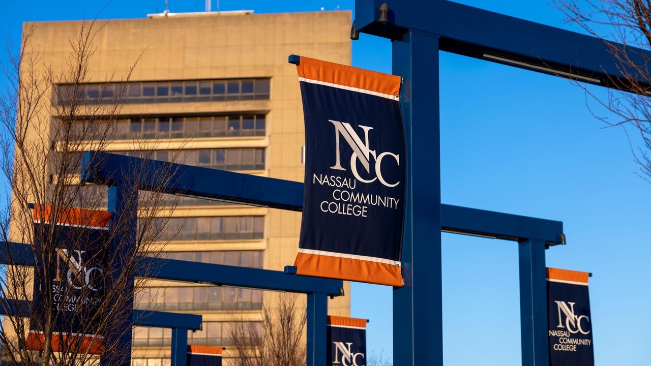 Nassau lawmakers approve $185 million NCC budget, with no tuition ...