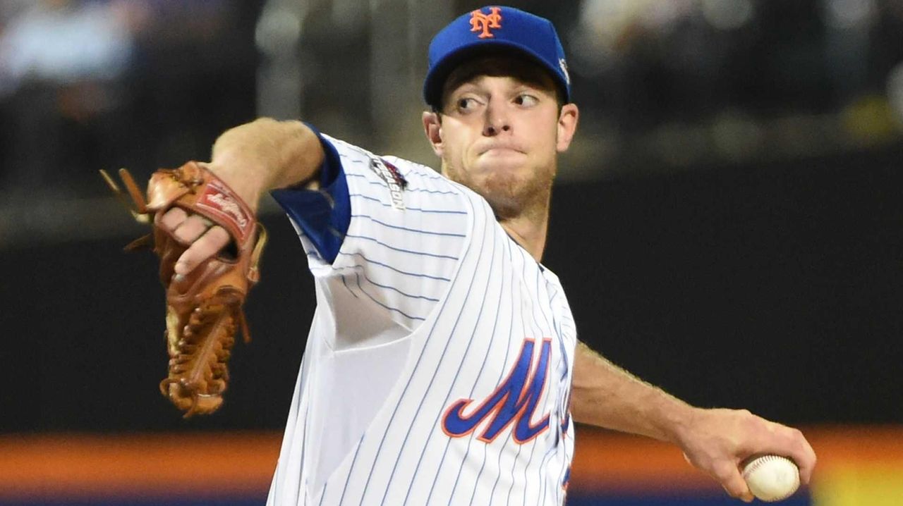 Special day for Steven Matz's family - Newsday