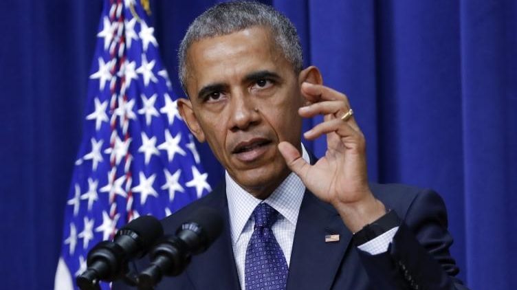 How President Barack Obama’s economic record stacks up - Newsday