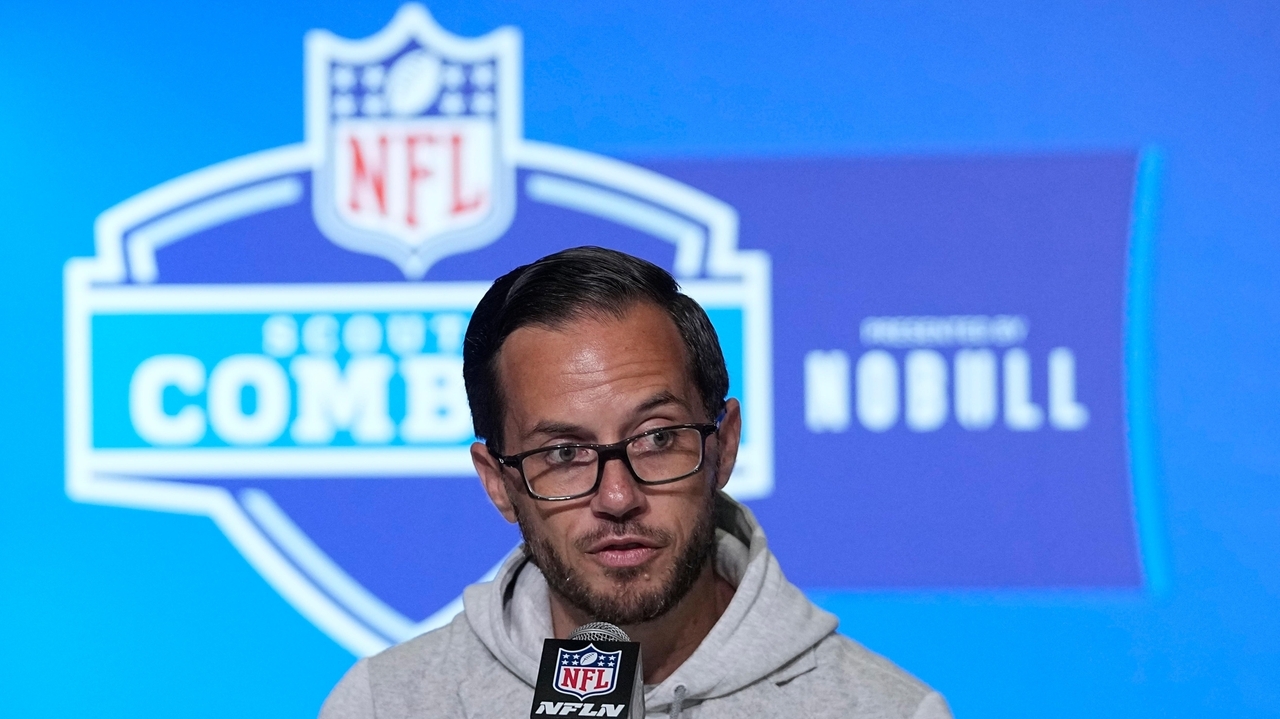 Dolphins may focus on running back, defense in free agency - Newsday
