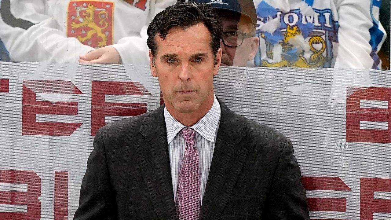 David Quinn returns to face a Rangers team he helped build - Newsday