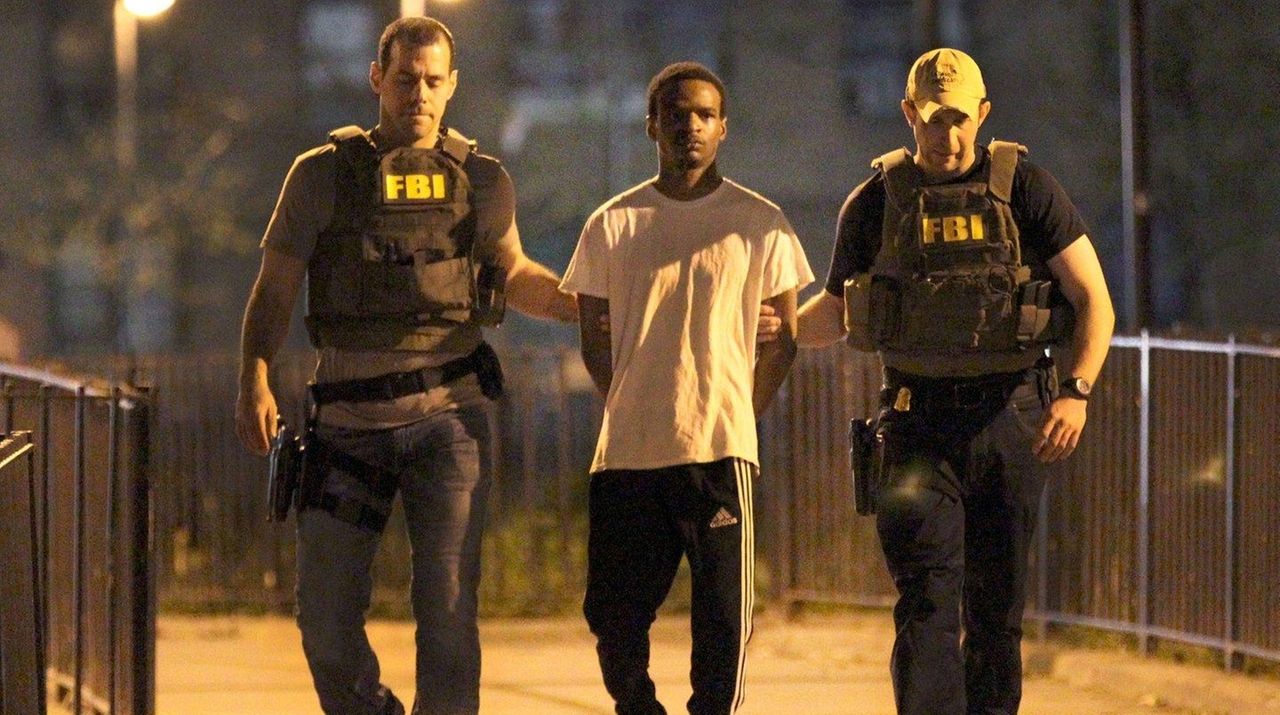 FBI, NYPD round up rival Manhattan drug gangs - Newsday