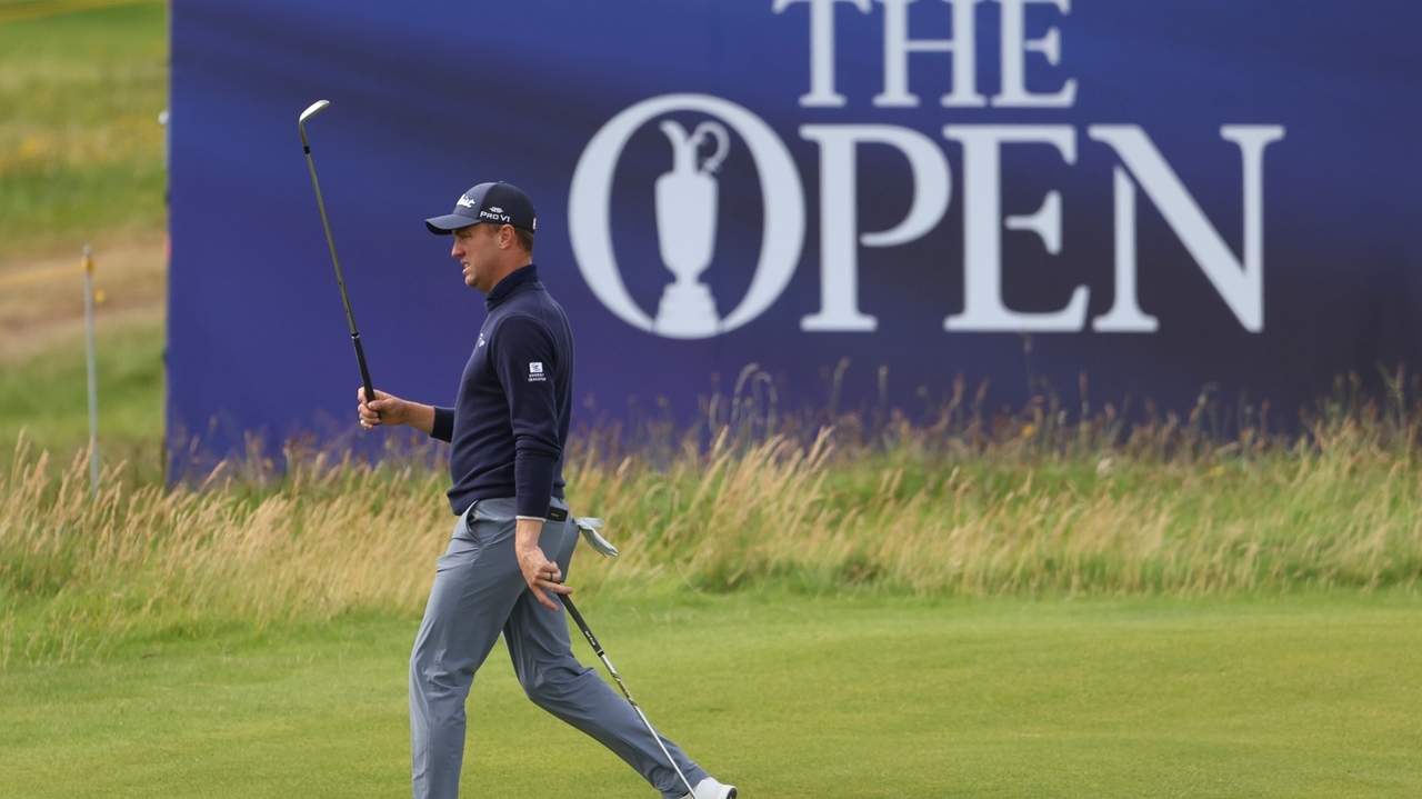The British Open, golf's oldest major, is always a new experience - Newsday