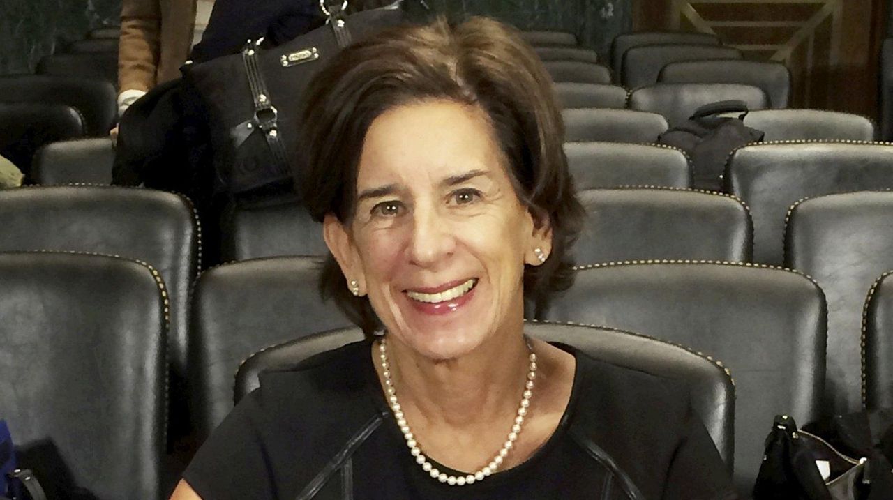 Judge on Mangano case described as fair, 'brilliant' and tough - Newsday