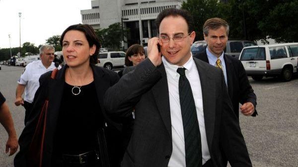 Cleared years ago, Martin Tankleff 'seriously' mulls Congress run - Newsday