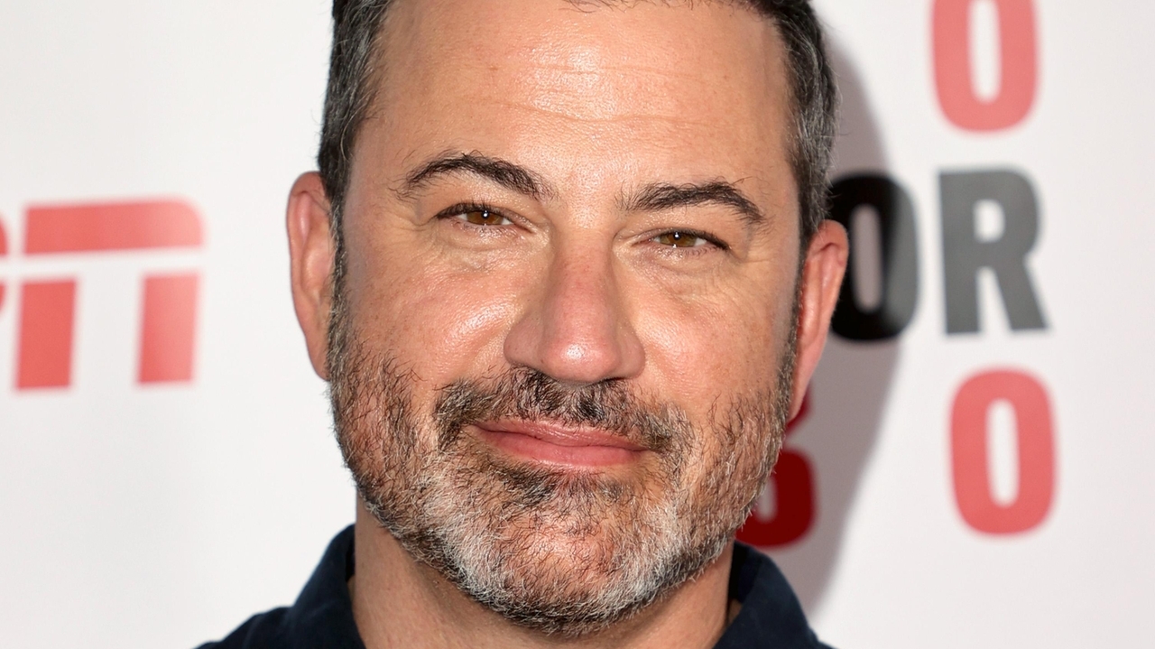 Jimmy Kimmel cancels show, Steve Martin postpones dates due to COVID-19 ...