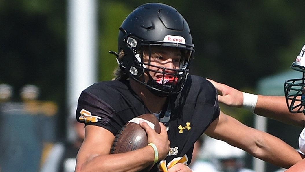 CHSFL, private schools football roundup - Newsday