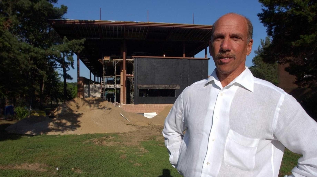 SFX Entertainment asks Robert F.X. Sillerman for financing proof - Newsday