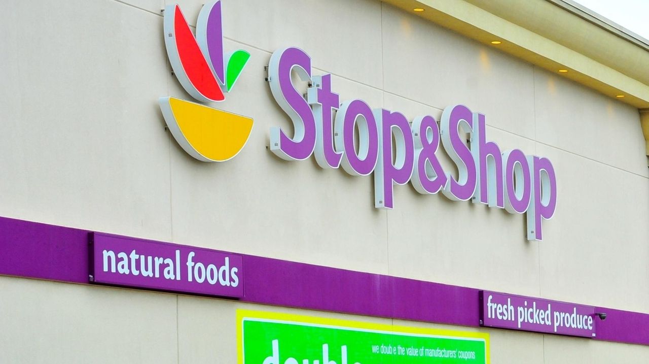 Stop & Shop to shutter location in Hempstead village - Newsday