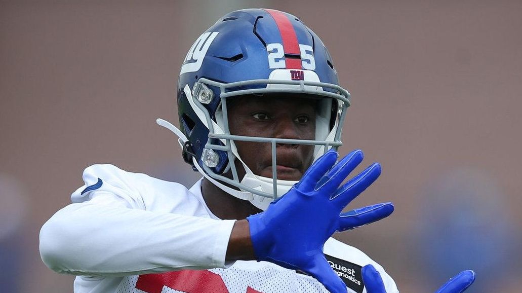 Rookie CB Corey Ballentine has never played in a venue as big as ...