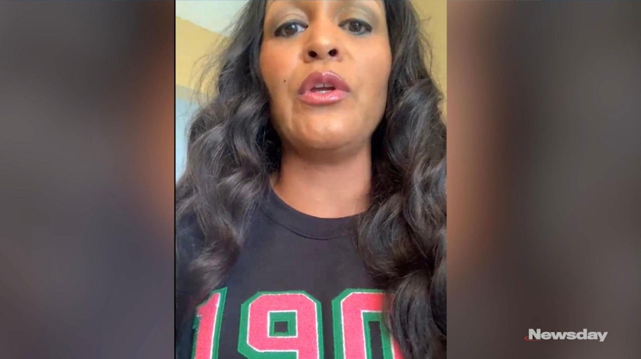 COVID-19 survivor: 'It was eerily quiet in the hospital' - Newsday