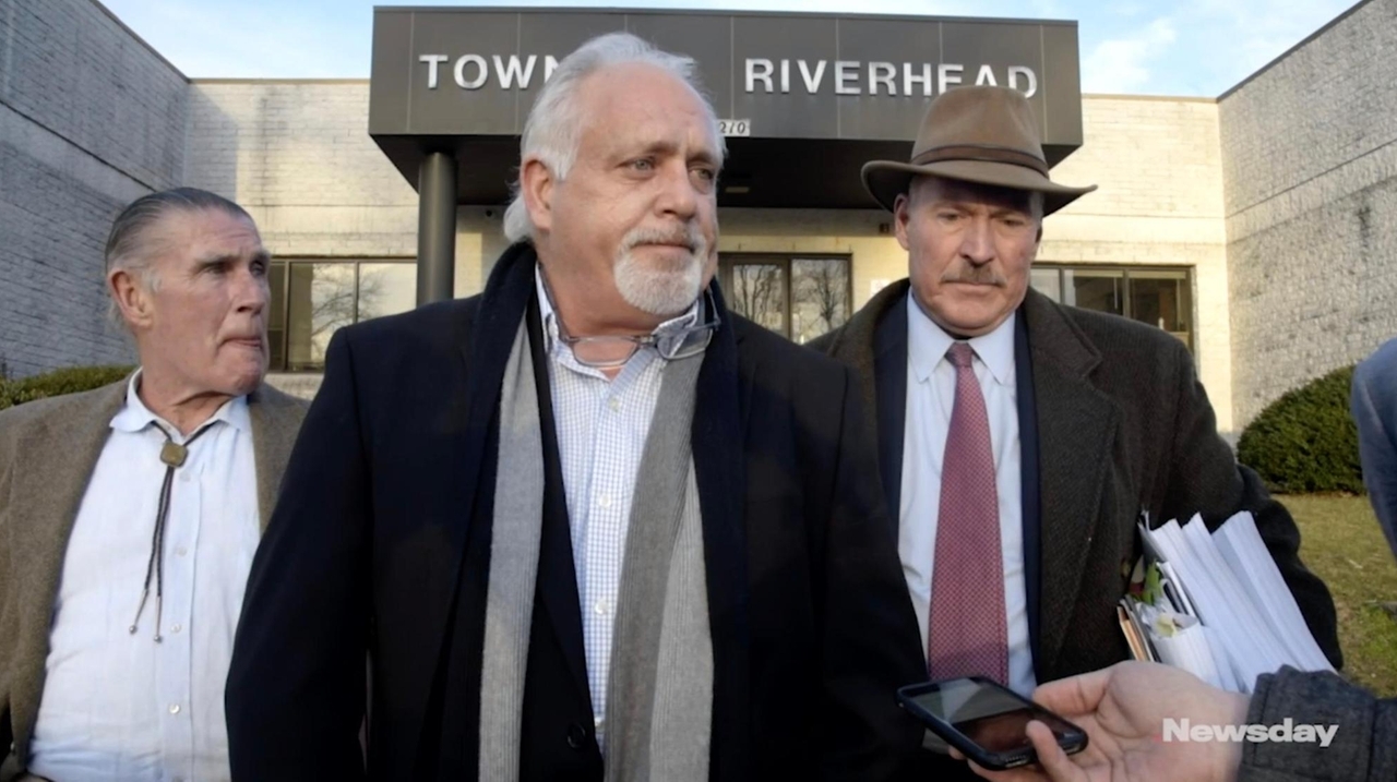 Ex-Met Wally Backman found not guilty in harassment case - Newsday