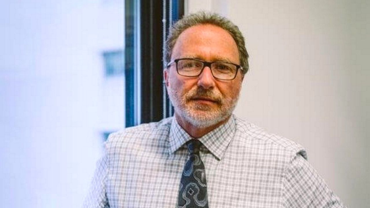 Attorney Jacob Inwald explains new law that makes deed theft a crime ...