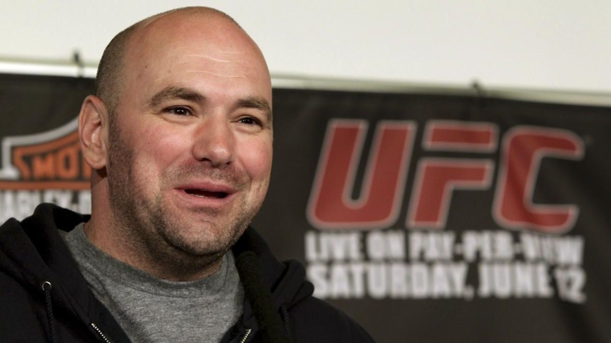 Pirates of the UFC: Curse of the Free-Per-View - Newsday