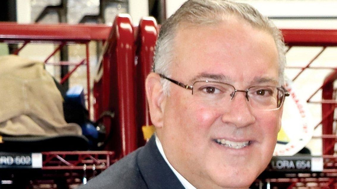 Long Island hires and promotions: Thomas J. Grech, Queens Chamber of ...