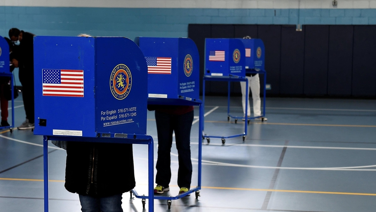 Vote 'yes' on Proposals 1 and 2 - Newsday