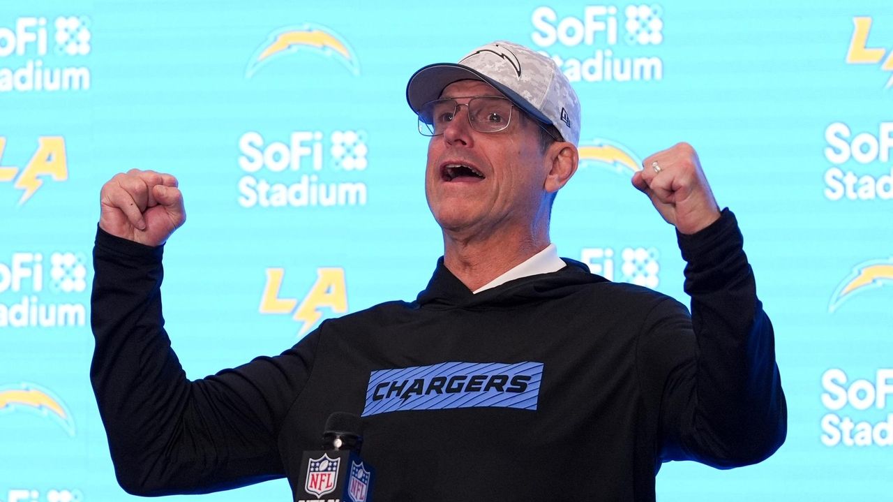 Nearly 12 years after Super Bowl loss, Jim Harbaugh gets another chance ...