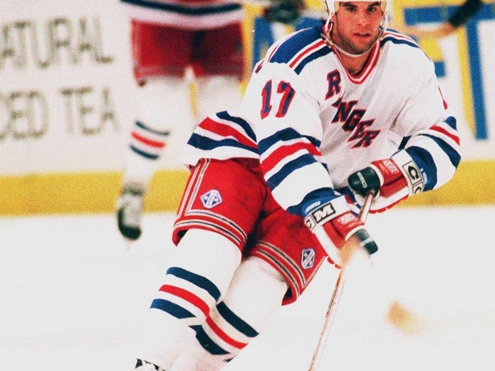 Israeli hockey team to play Ferraro brothers' squad in benefit game ...