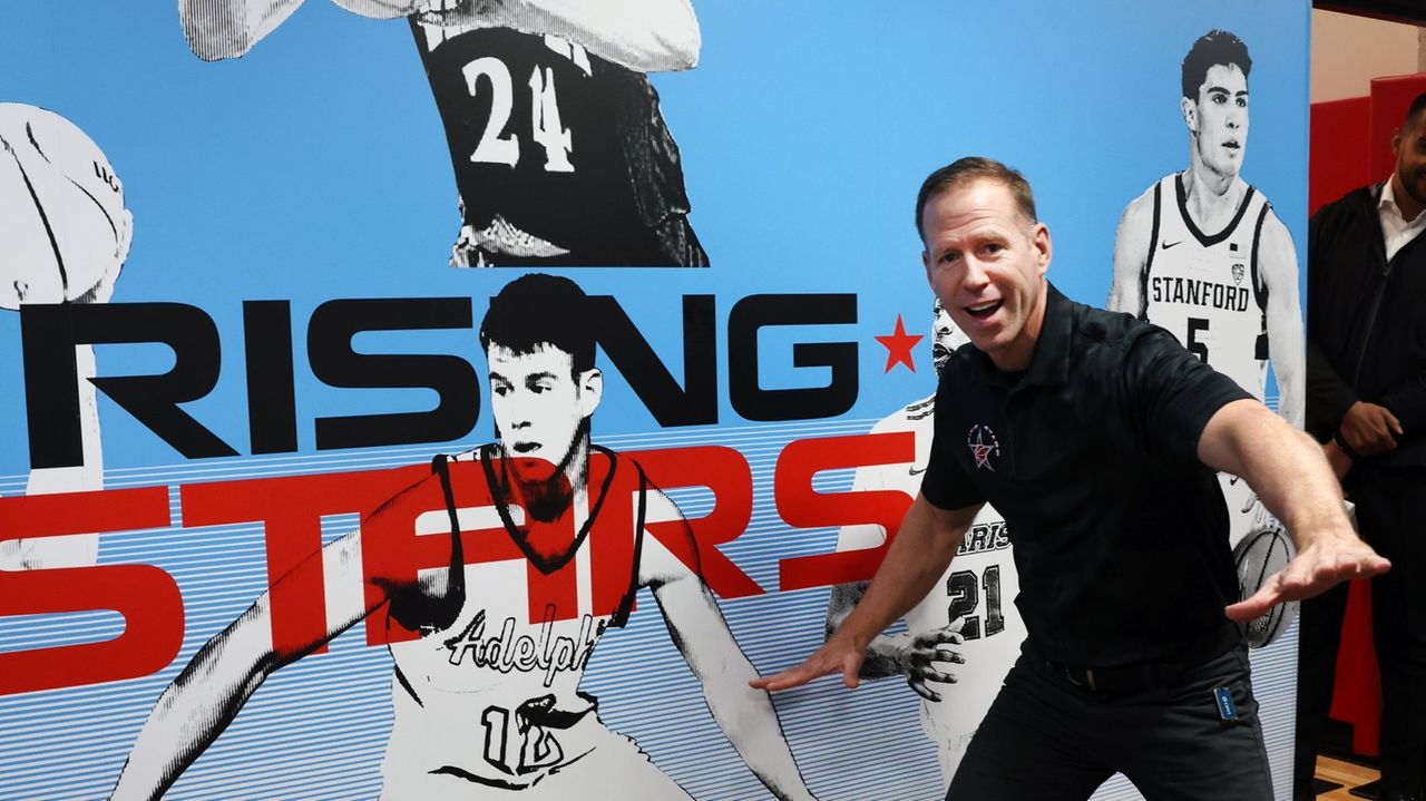 New Freeport sport facility means a permanent home for Rising Stars ...