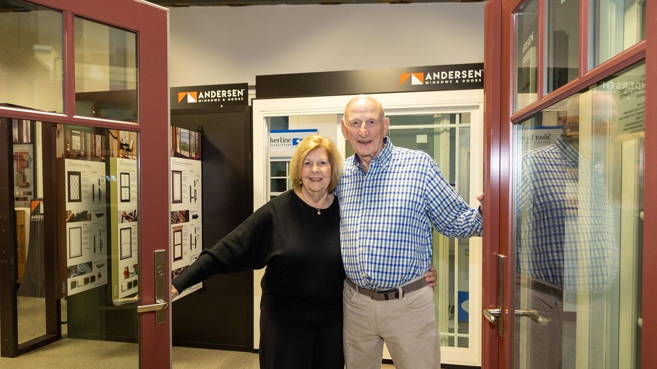 Family lumber business thrives through 3 generations, 75 years - Newsday