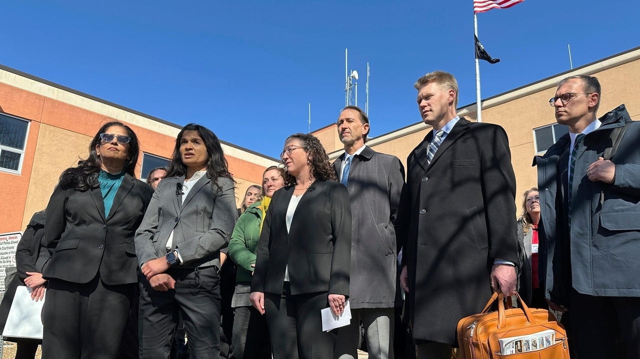 Judge says Greenpeace must pay $345 million in pipeline lawsuit ...