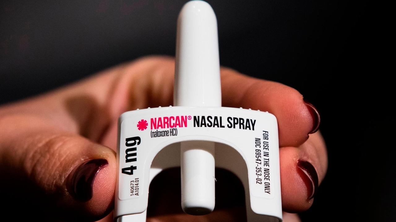 US overdose deaths fell again in 2025, but some worry about policy and ...