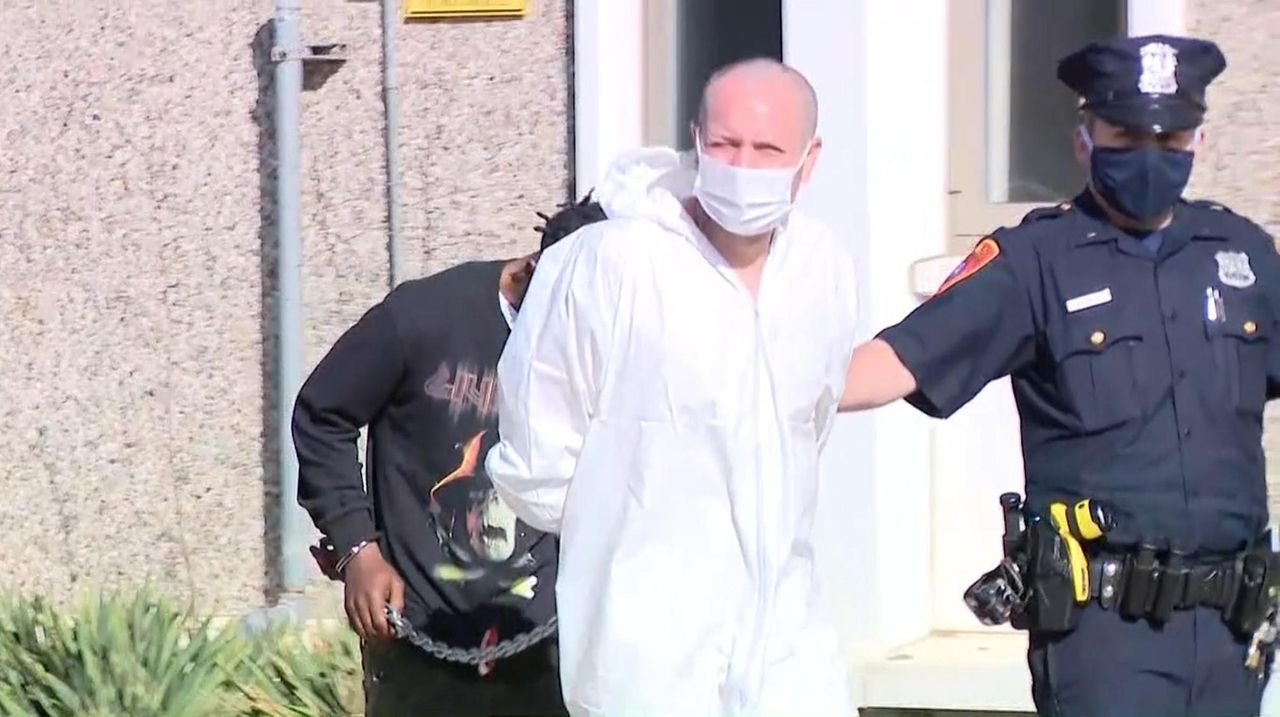 Son stabs, kills father while on Zoom video chat, police say - Newsday