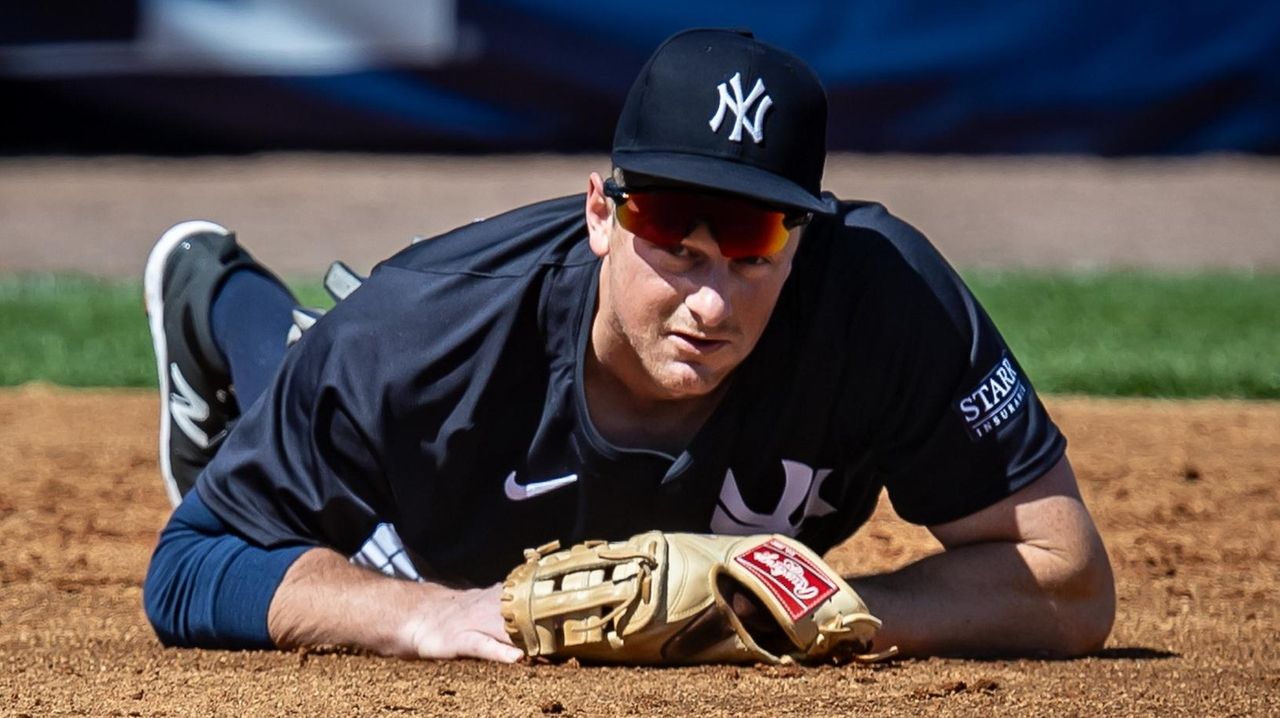 Yankees' injuries starting to make this spring look awfully familiar to ...