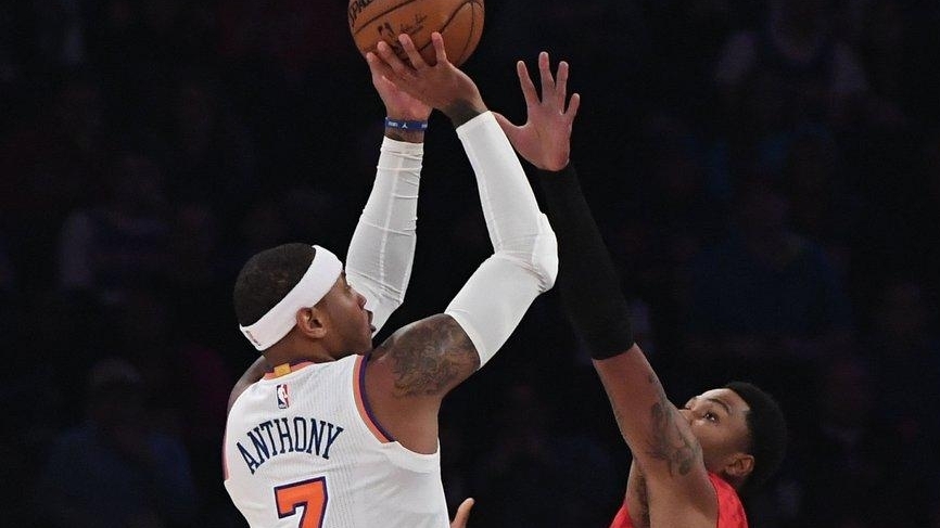 Knicks beat Hawks after constructive ‘clear the air’ meeting with Phil ...