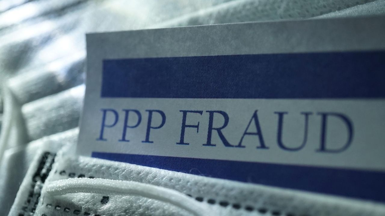 Blueacorn founders, who helped more than 3,200 Long Island firms, face ...