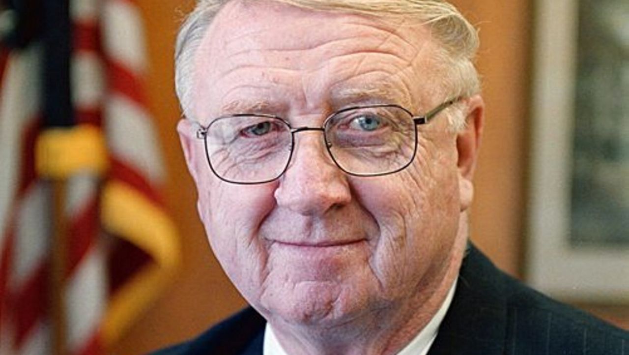 Robert W. Doyle, retired State Supreme Court justice, dies at 87 - Newsday