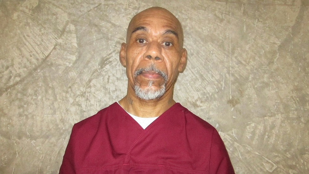 Inmate transferred to Oklahoma by Trump administration denied clemency ...