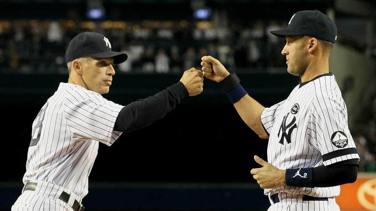 Jeter agrees to deal that guarantees $56M - Newsday
