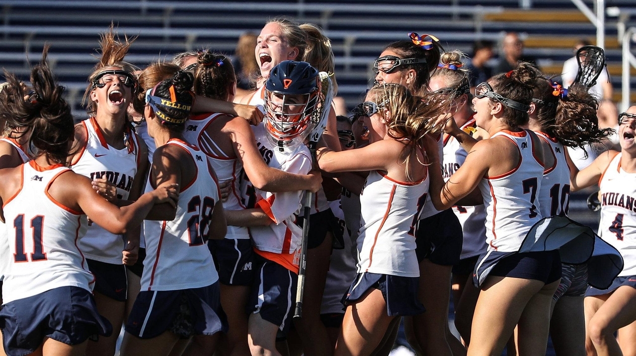Manhasset girls lacrosse holds off Wantagh to win third straight Nassau ...