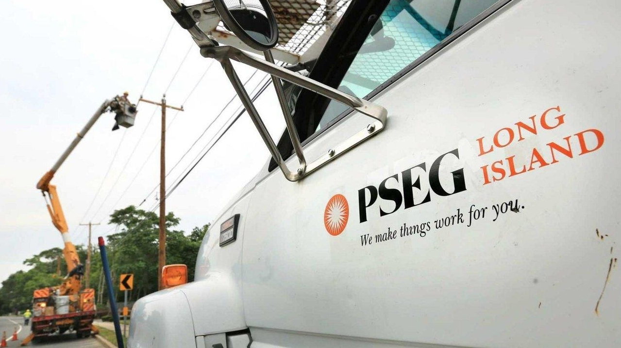 Federal lawsuit alleges discrimination by PSEG LI, others - Newsday