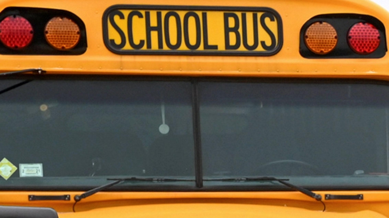 Dozens of Nassau BOCES students affected by school bus driver shortage ...