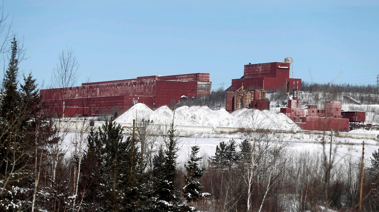 Trump makes US copper mining a focus of his domestic minerals policy ...