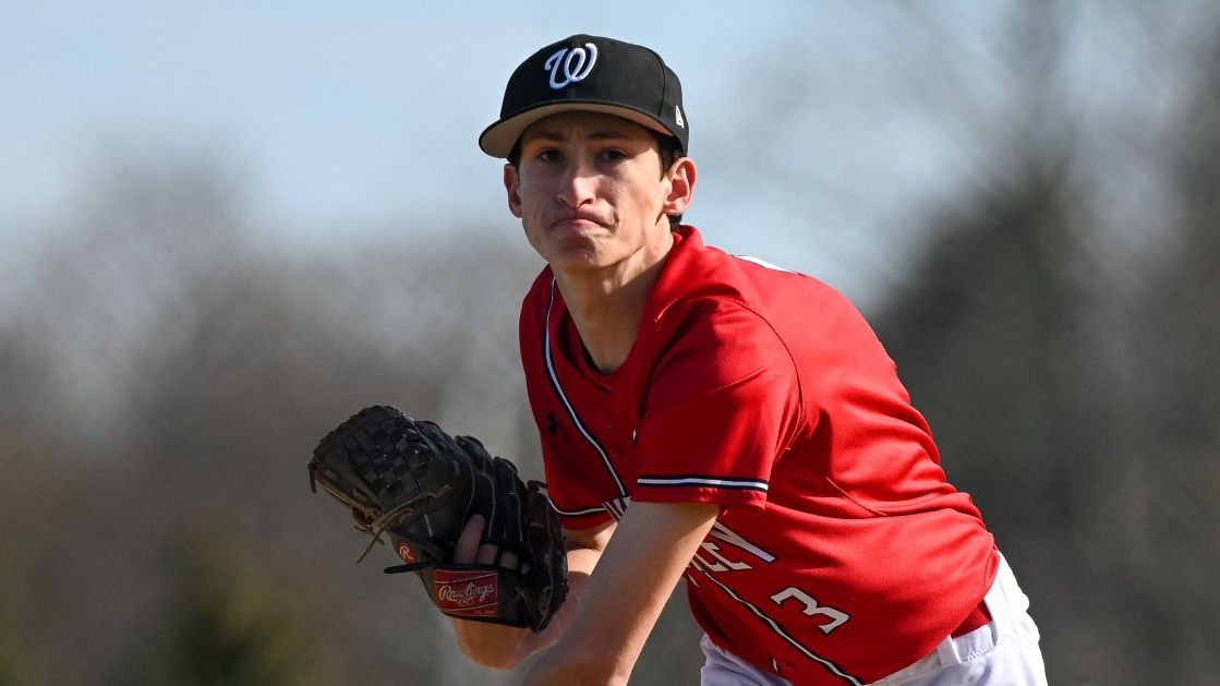 Kyle Rosenberg, Connor Quinn lift Wheatley past Oyster Bay - Newsday