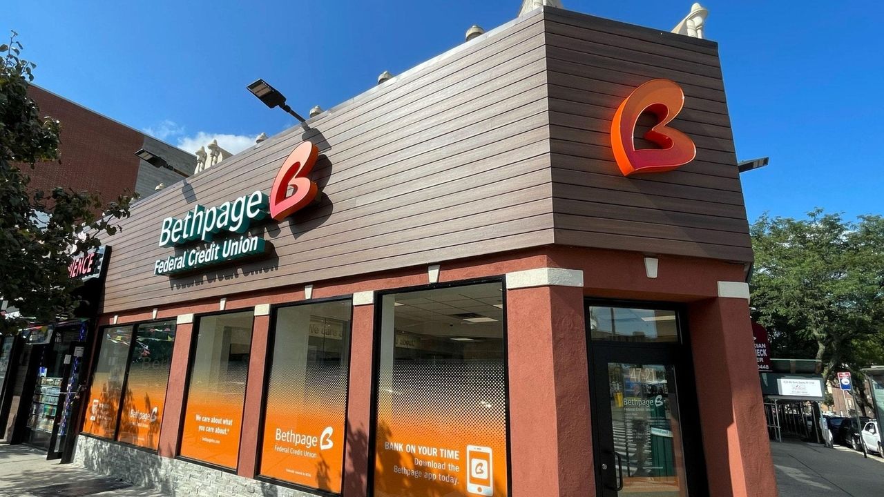 Bethpage Federal Credit Union opening branches in Queens, New Jersey ...