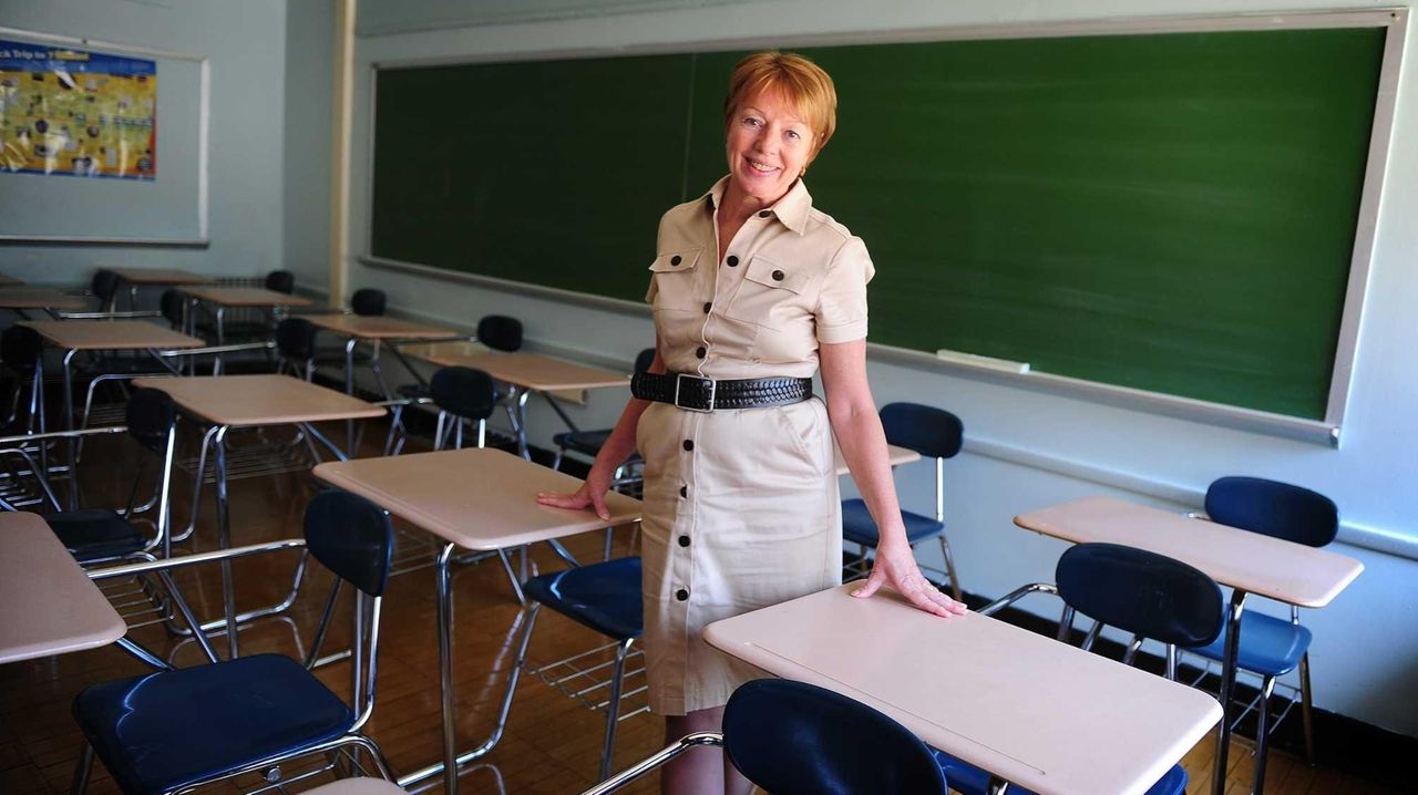 Former LI principal Carol Burris takes post with education advocacy ...