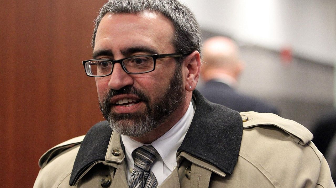 Sources: Vincent Messina to get Independence nod for state Supreme ...