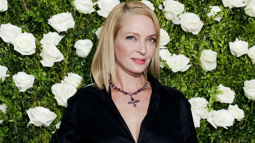 Uma Thurman headlines Czech film fest; ‘John Wick’ to be a comic book ...