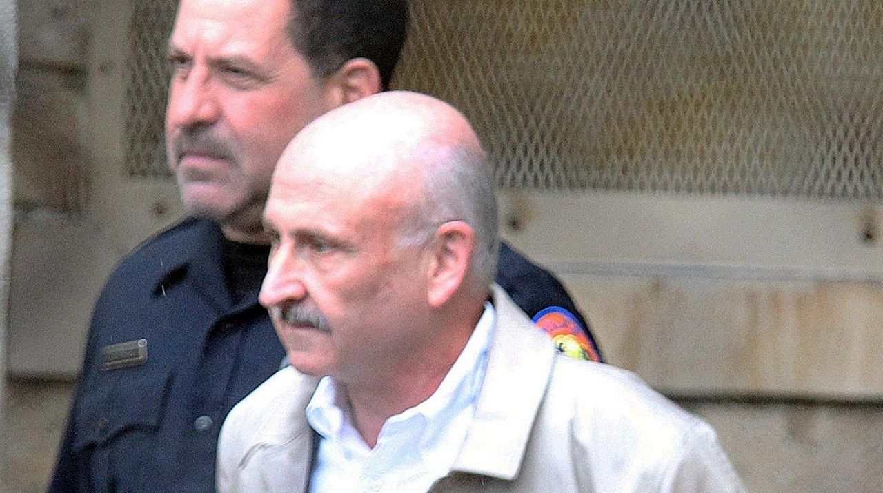 Gerard Terry tax case reaches beyond his own issues - Newsday