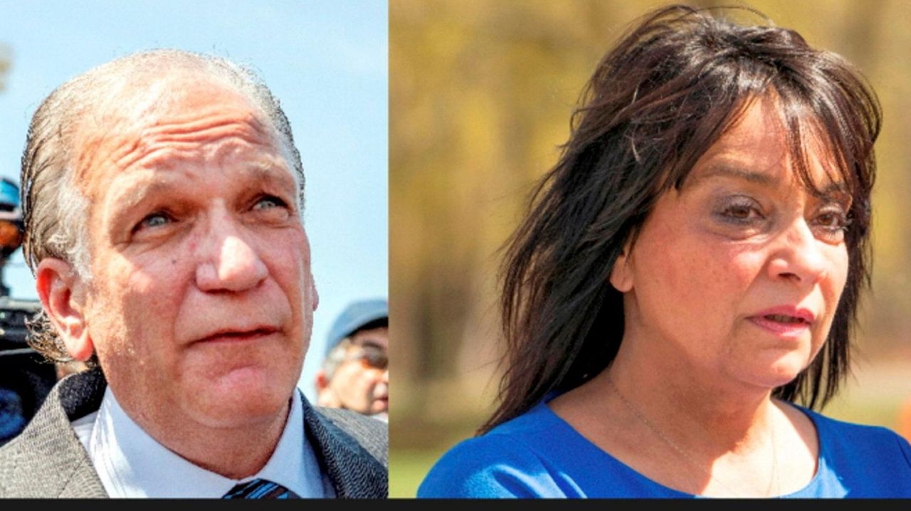 Judge weighs possible delay to Edward Mangano's surrender to prison ...