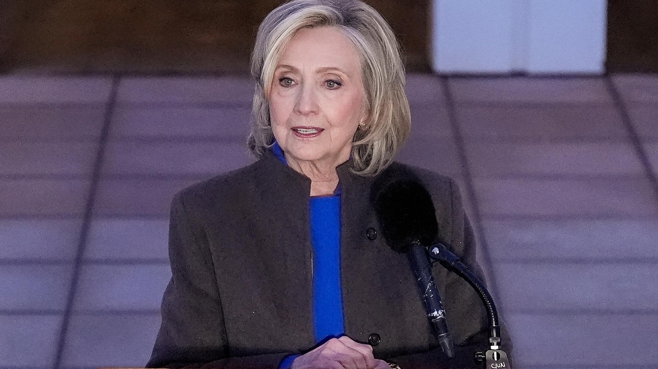 Hillary Clinton testifies she has no information on Epstein's crimes ...