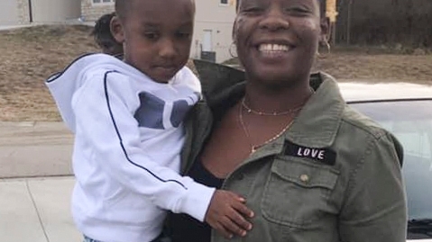 2 arrested in death of Kansas 6-year-old gunned down while playing ...