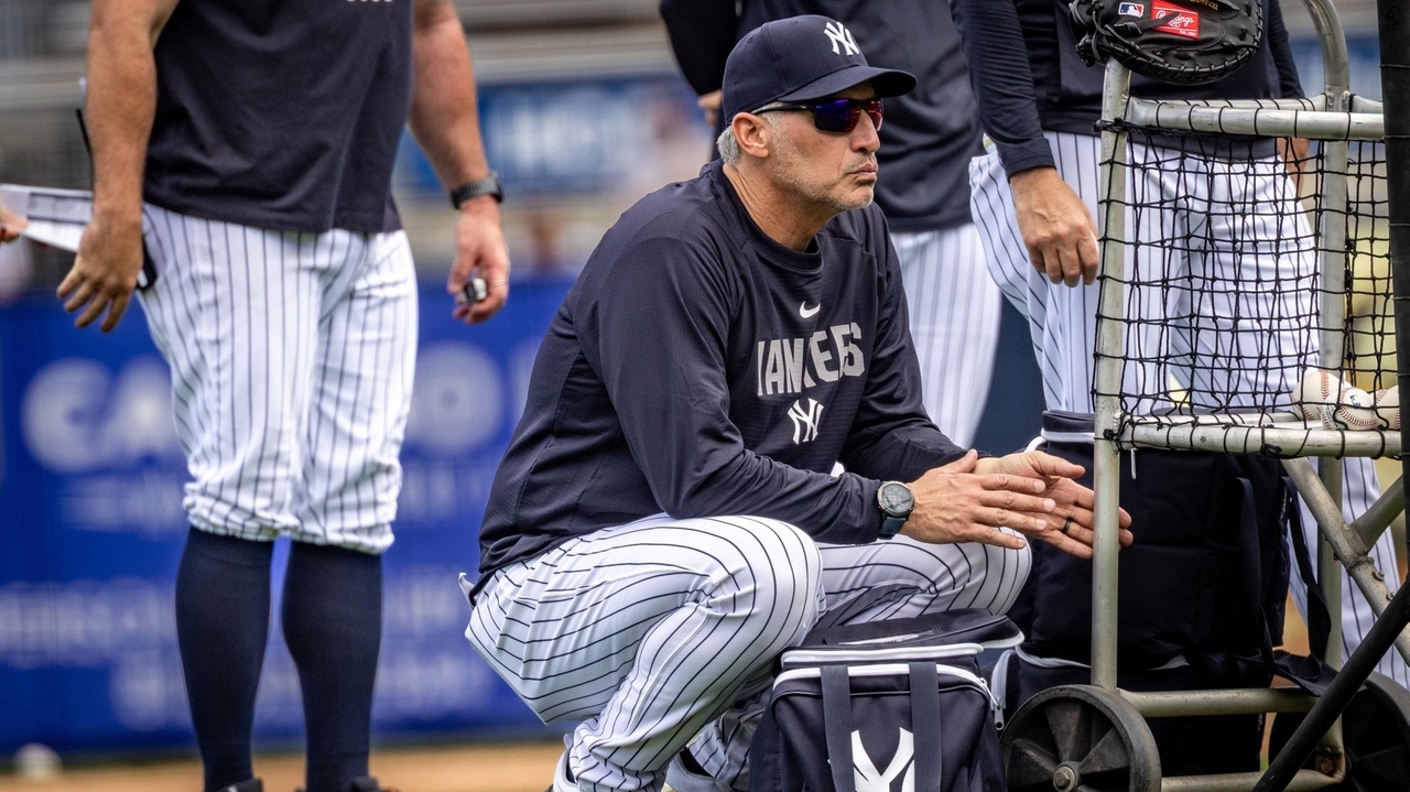Andy Pettitte's scouting report on the Yankees' starting rotation - Newsday