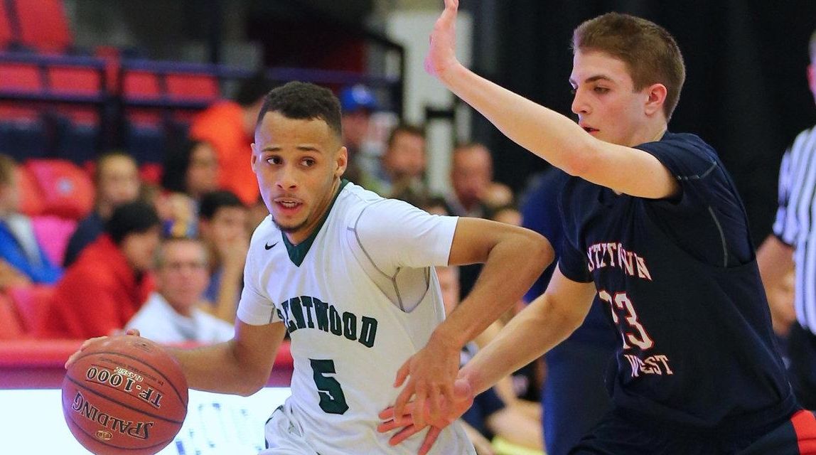 Seniors Mike Almonacy, Jamel Allen lead Brentwood back to AA final ...