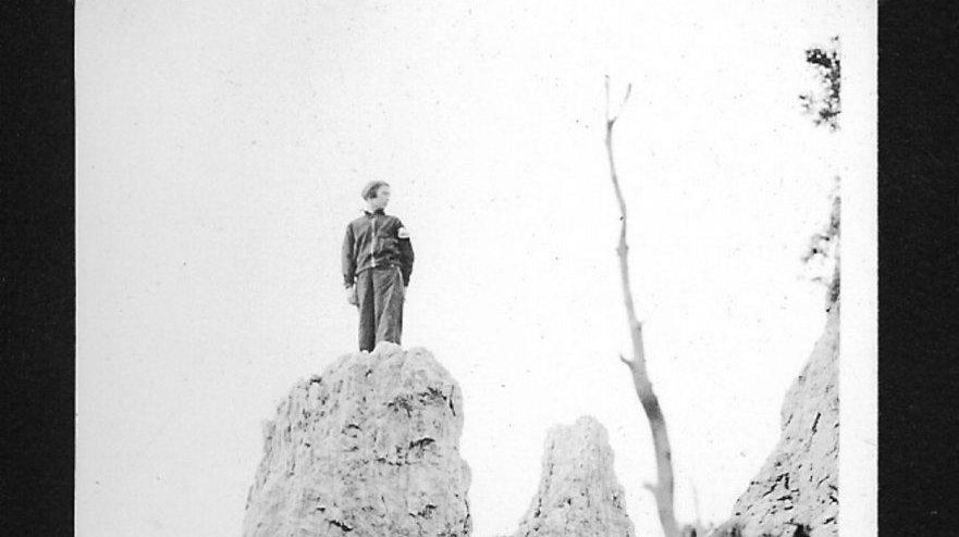 Mary Anderson, 107, REI co-founder - Newsday