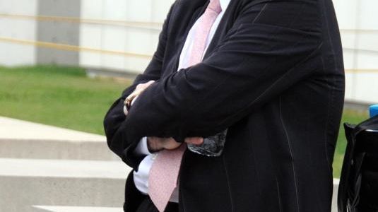 Brooks trial judge asked to make Newsday reveal sources - Newsday